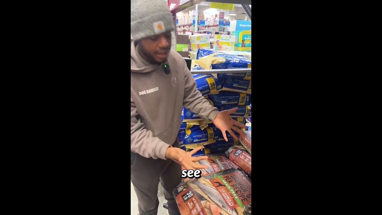 Unveiling the Truth: Is Members Mark Dog Food Made in the USA?