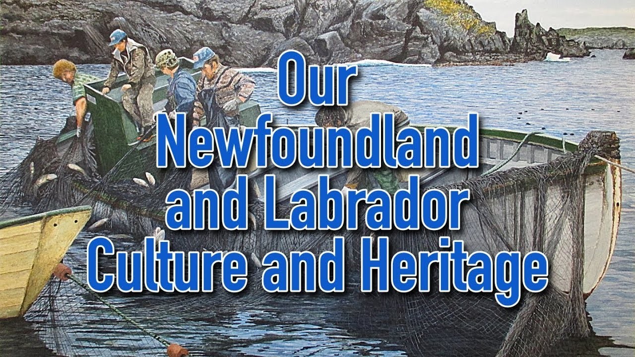 Explorer les riches traditions de Terre-Neuve et du Labrador