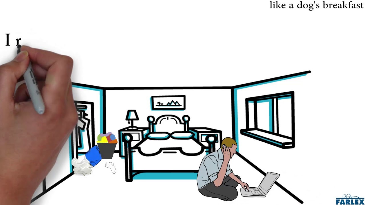 Understanding the Meaning of 'Dog's Breakfast'