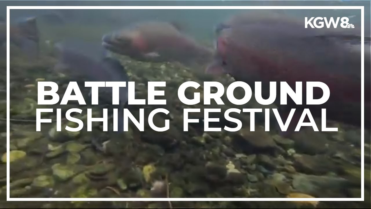 Le lac Battle Ground est-il accessible aux chiens
