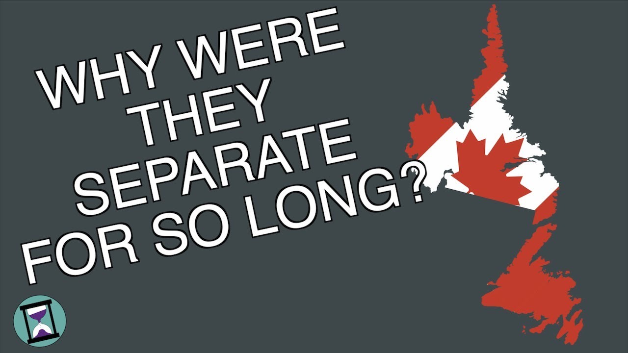 What is the Abbreviation for Newfoundland and Labrador?